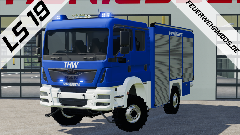 LS19 Mods – Seite 59 – Feuerwehrmods.de