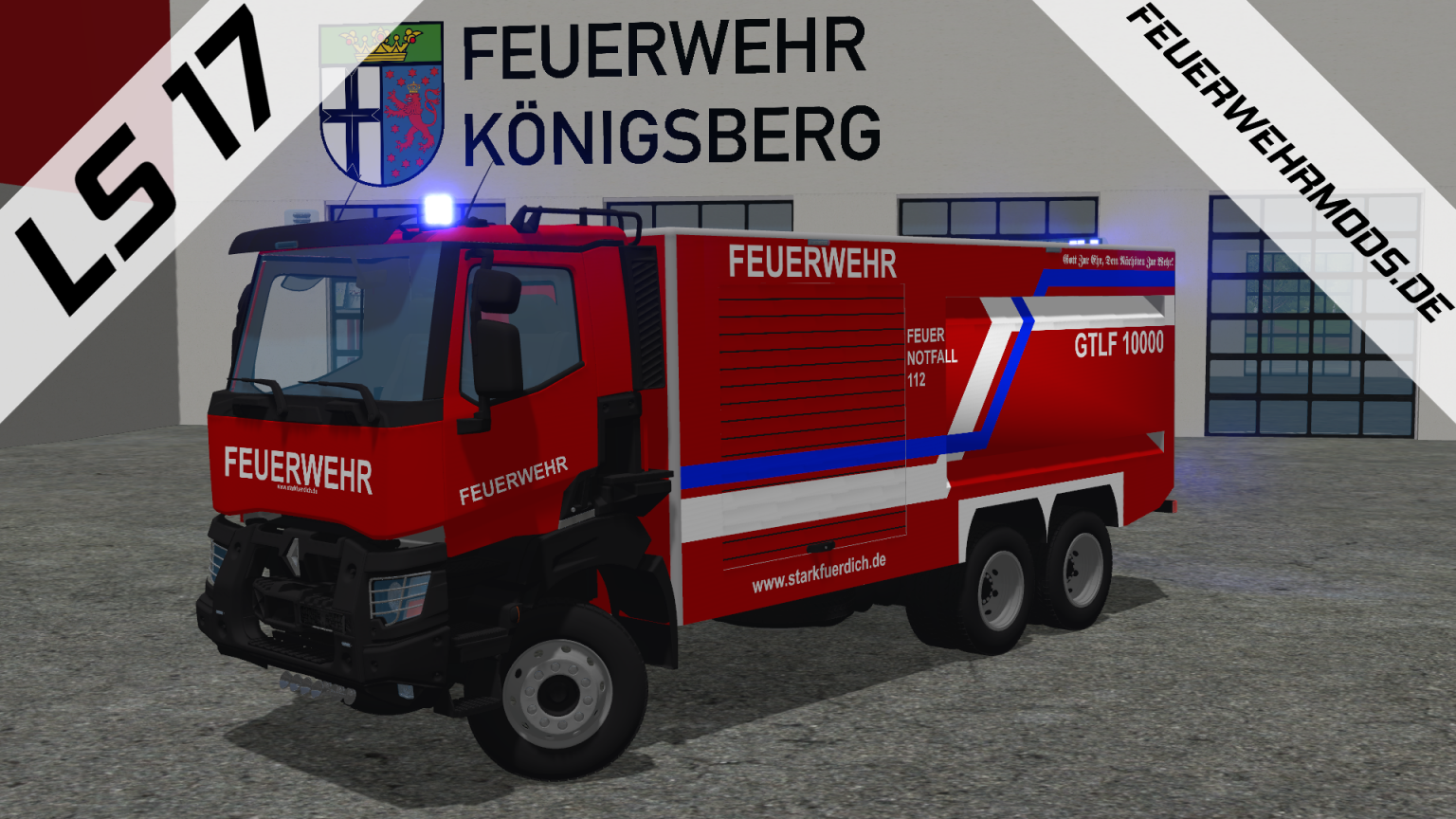 Feuerwehrmods.de – Seite 5