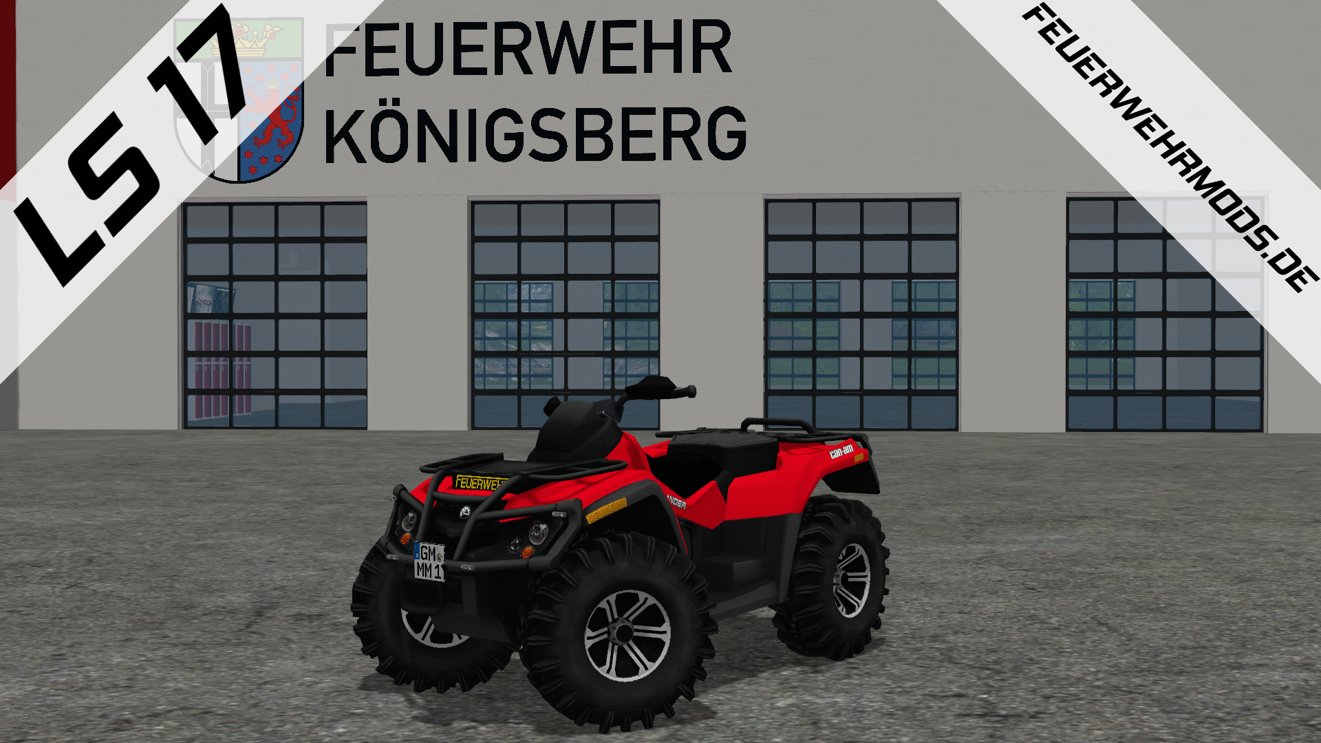 LS17 Mods – Seite 37 – Feuerwehrmods.de