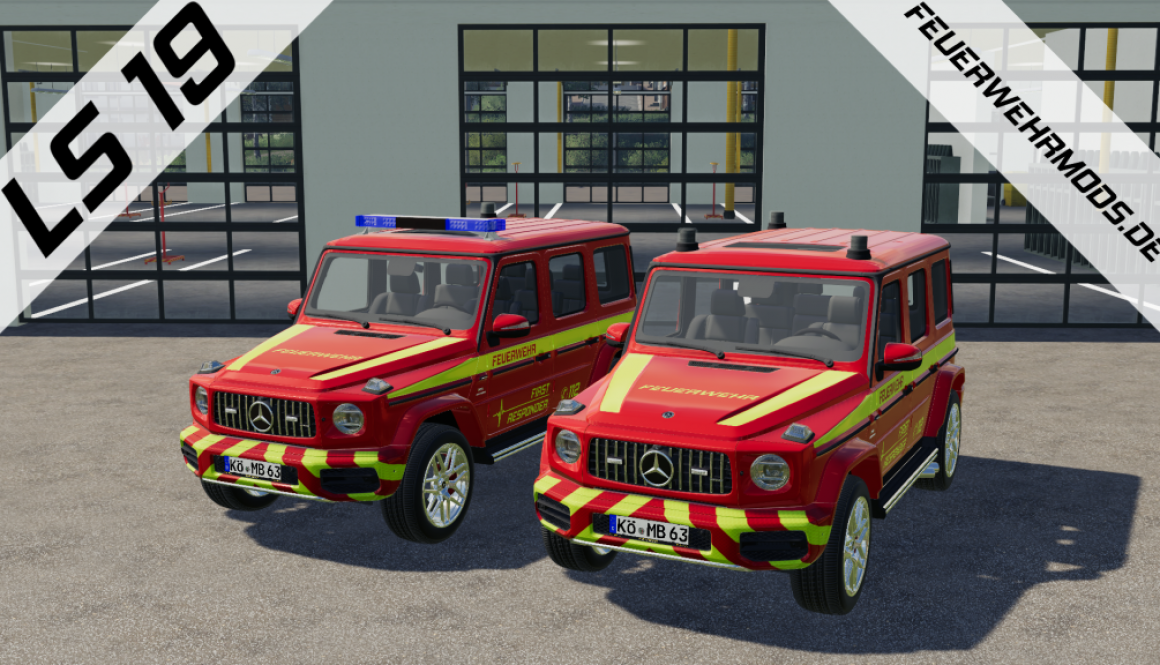 LS19 – Rettungsdienst – Seite 2 – Feuerwehrmods.de