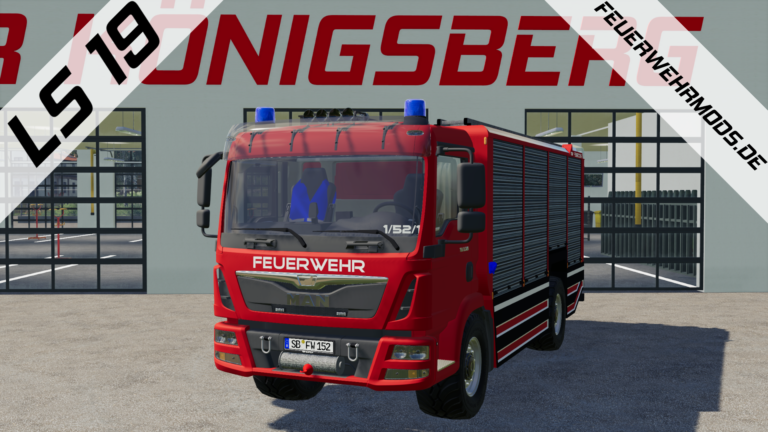 Feuerwehrmods.de – Seite 25 – Deine Feuerwehr-Mod-Sammlung im Farming ...