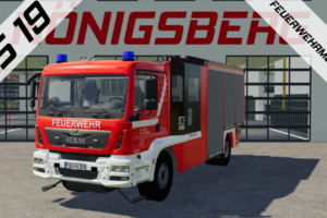 LS19 – Polizei – Feuerwehrmods.de