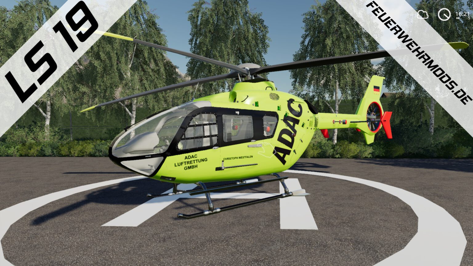 LS19 Mods – Seite 5 – Feuerwehrmods.de