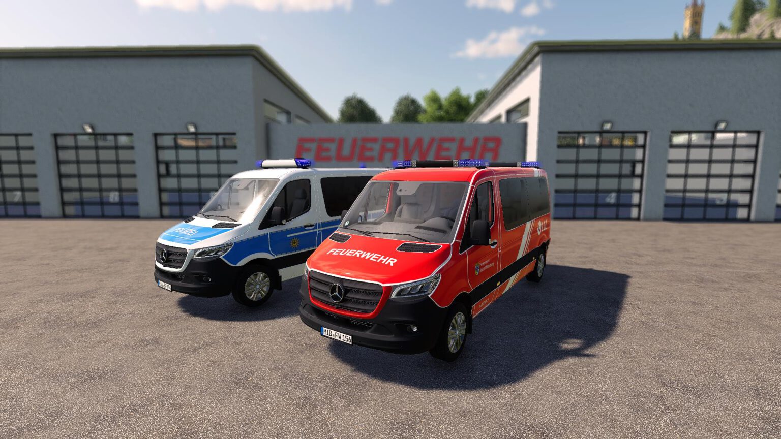 LS19 Mods – Seite 4 – Feuerwehrmods.de