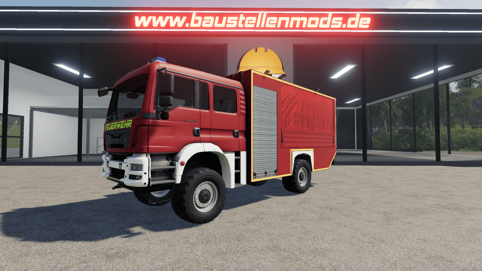 LS19 Mods – Seite 6 – Feuerwehrmods.de