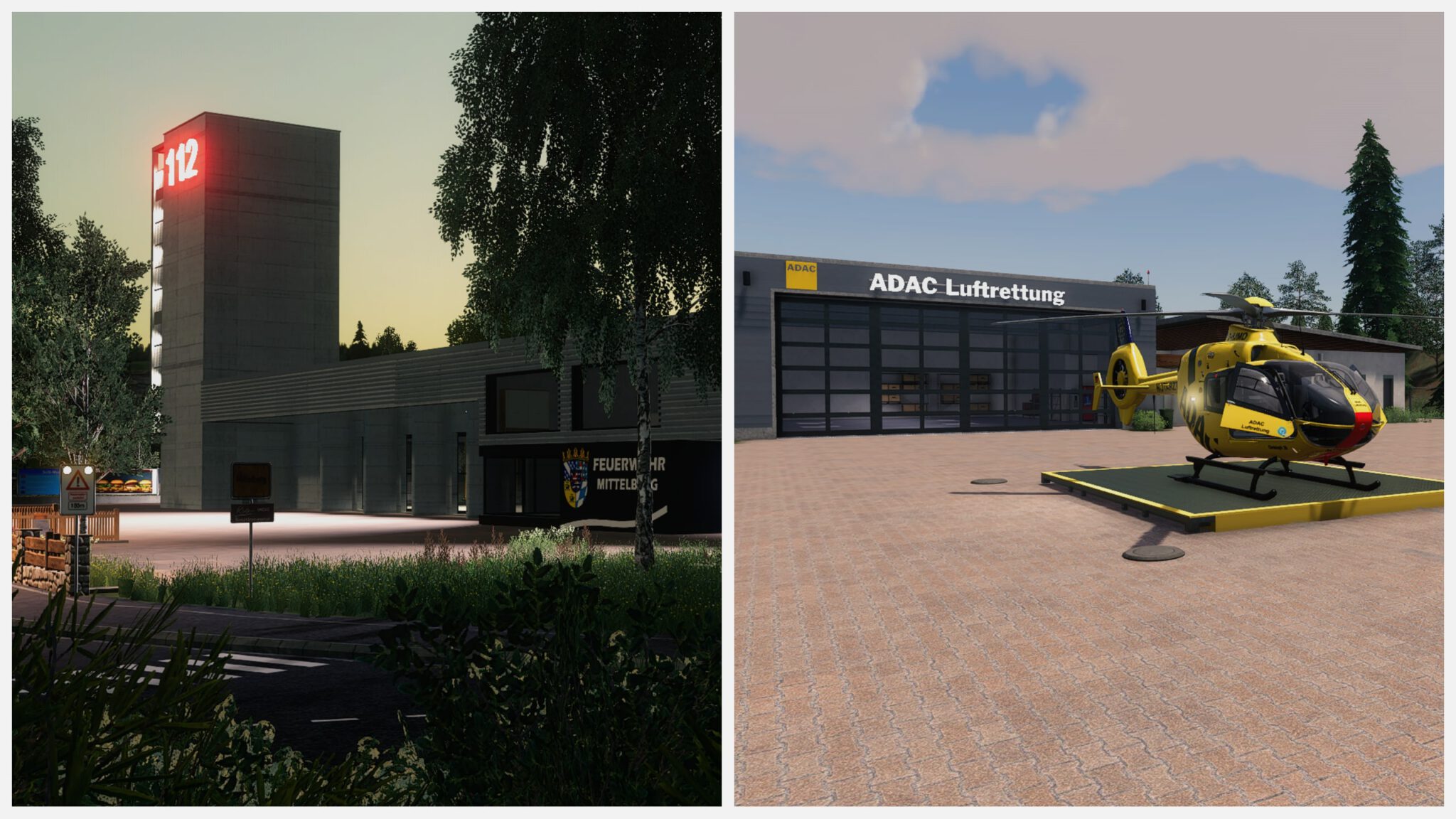 LS19 – Maps – Feuerwehrmods.de
