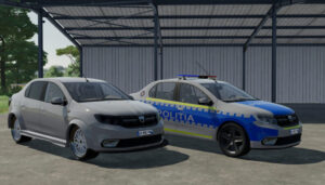 LS22 – Polizei – Feuerwehrmods.de