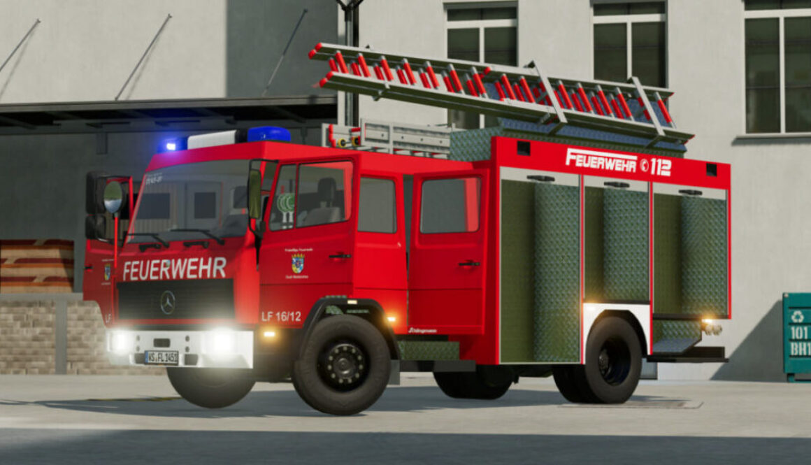 LS22 Mods – Seite 4 – Feuerwehrmods.de
