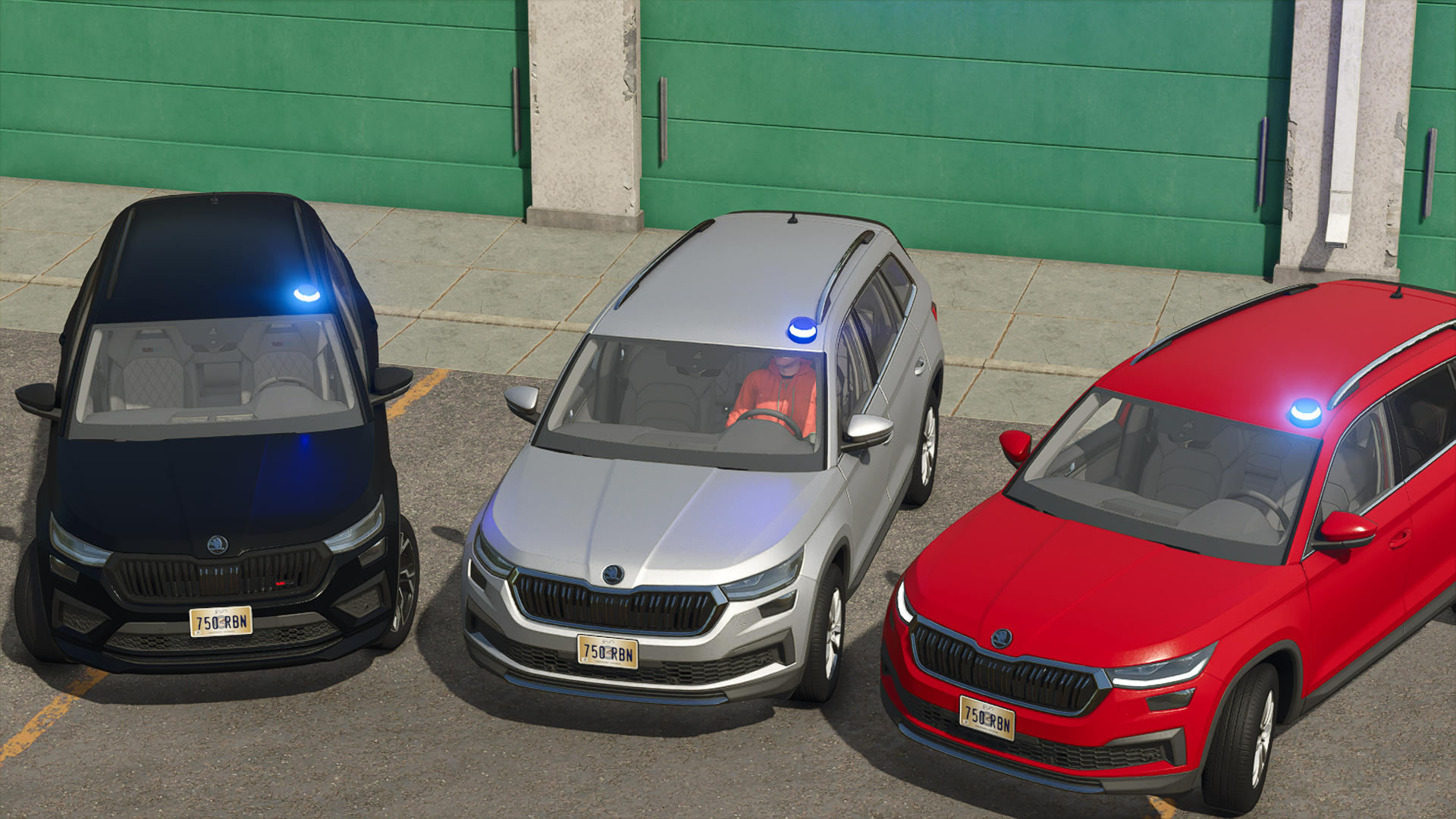 LS22 – Polizei – Feuerwehrmods.de